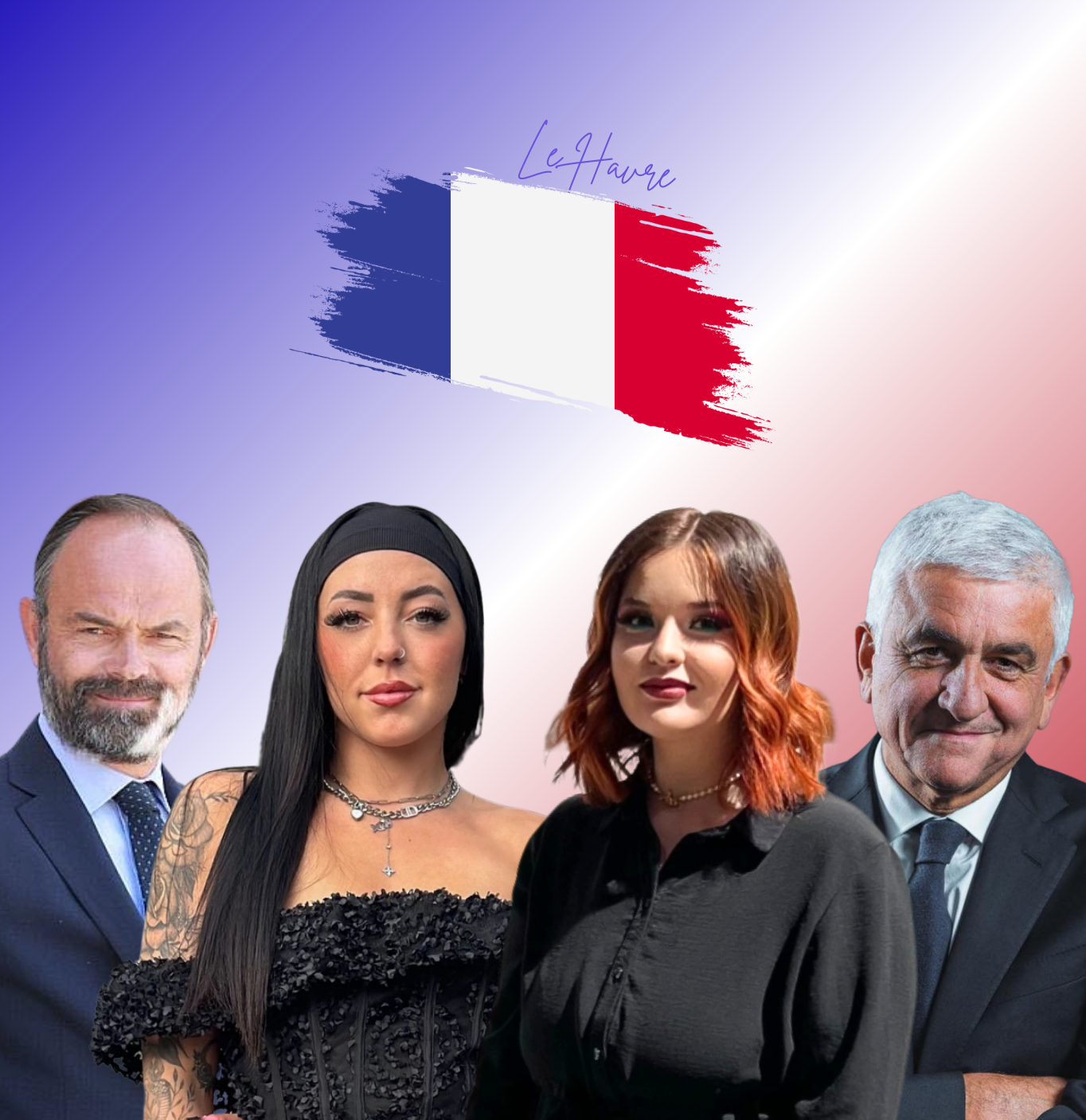 Les 20 meilleurs influenceurs havrais en 2025 - Favikon